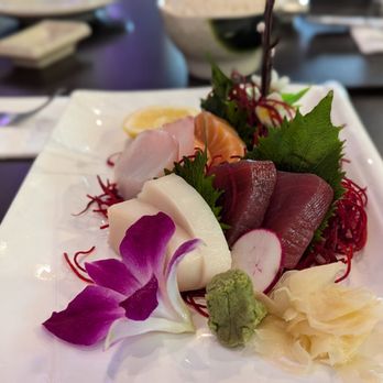 SAGA FUSION - Updated December 2025 - 58 Photos & 65 Reviews - 6551 N ...