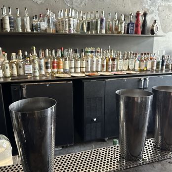 DUSK BAR - Updated November 2025 - 143 Photos & 59 Reviews - 524 State ...