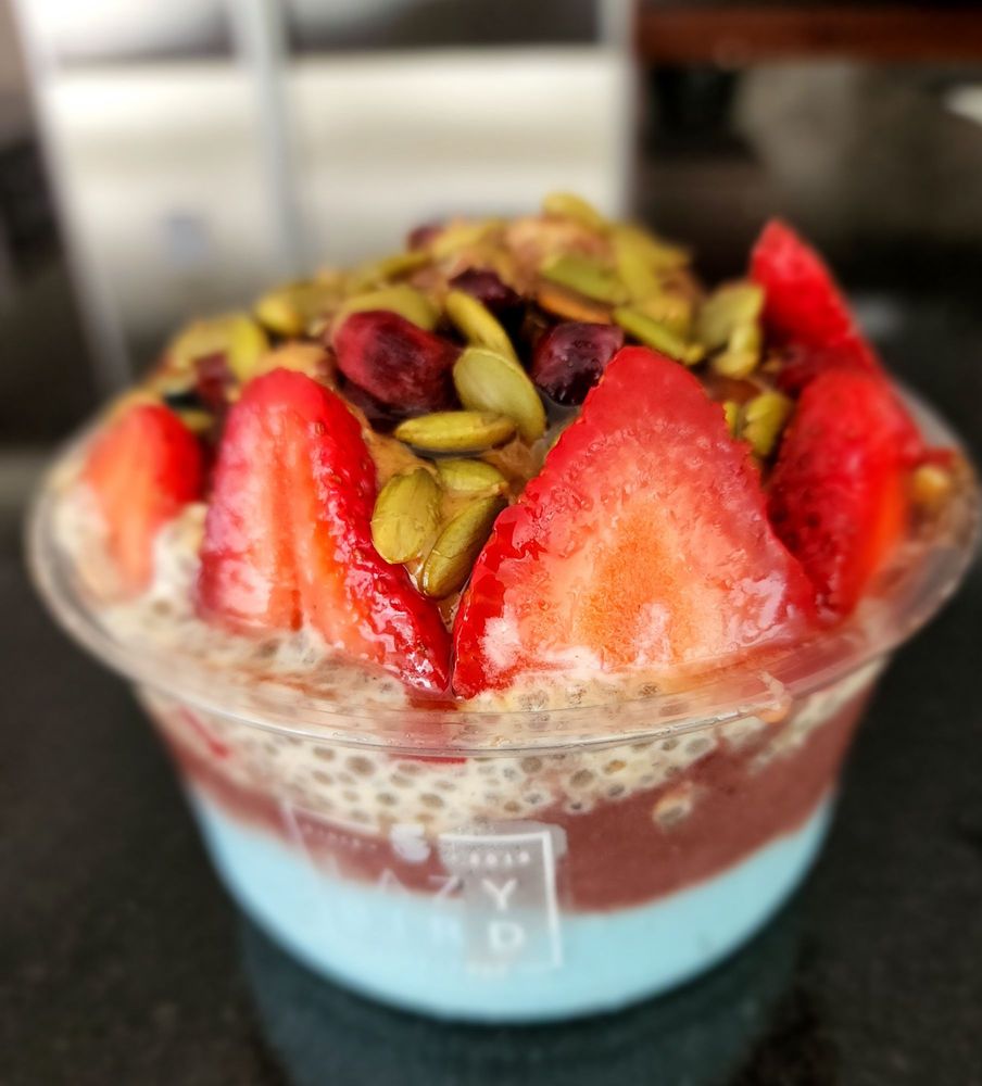 LAZY BIRD - Updated August 2024 - 519 Photos & 385 Reviews - 143 W ...