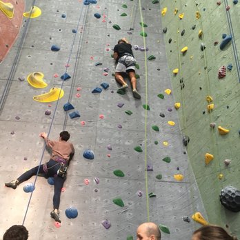 VERTICAL WORLD SEATTLE - Updated October 2025 - 33 Photos & 79 Reviews - 2330 W Commodore Way ...