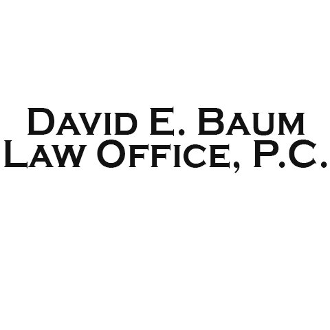DAVID E. BAUM LAW OFFICE - Updated December 2025 - 324 S Calumet Rd ...