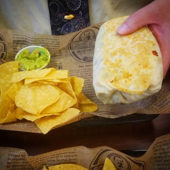 DON SEÑOR EXPRESS - Updated August 2025 - 36 Photos & 38 Reviews - 688 ...