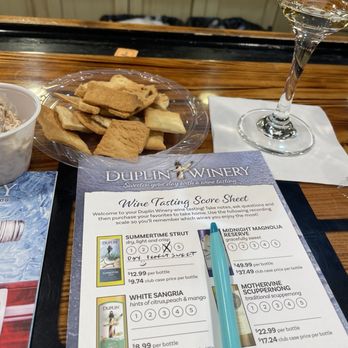 DUPLIN WINERY - Updated August 2024 - 465 Photos & 300 Reviews - 4650 ...