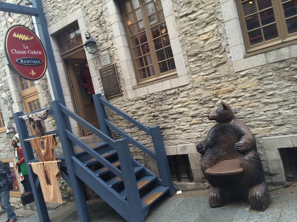 LE SACHEM - BOUTIQUE LA CHASSE-GALERIE - Updated October 2025 - 39 Rue ...