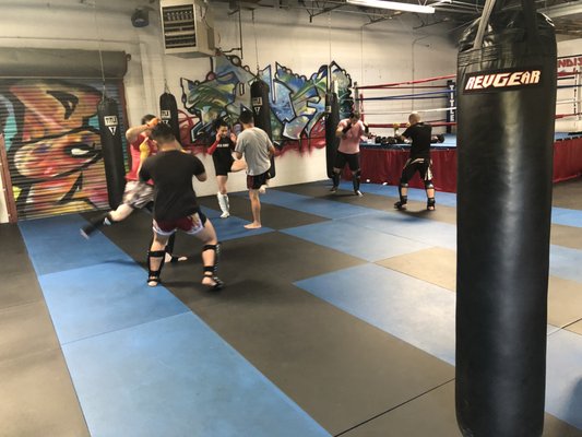 MAIN EVENT BOXING AND FITNESS - Updated August 2025 - 11 Photos - 2510 ...