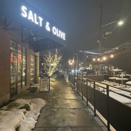 SALT & OLIVE - Updated September 2025 - 532 Photos & 370 Reviews - 270 ...