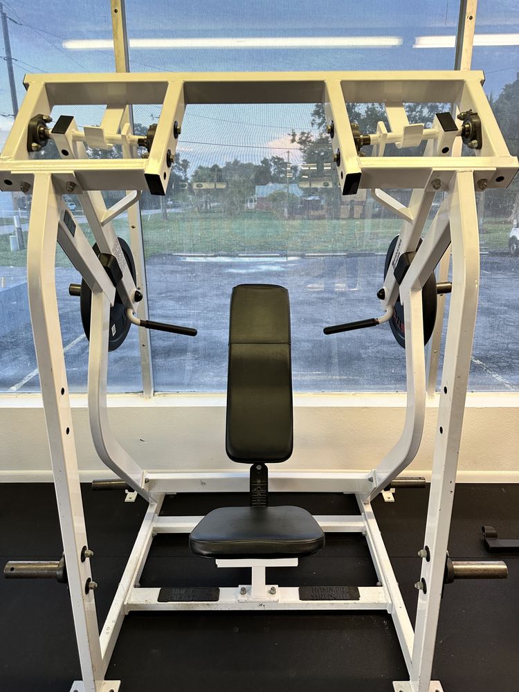 FREEDOM FITNESS & NUTRITION - Updated November 2025 - 4750 Bayline Dr ...