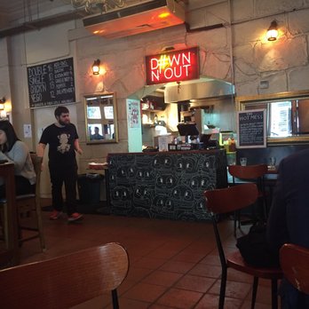 DOWN N OUT - Updated August 2025 - 21 Photos & 11 Reviews - 77 ...