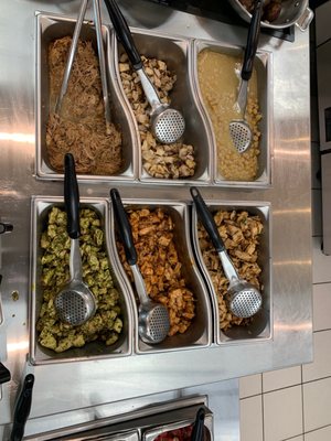 GRILL FRESH - Updated July 2024 - 92 Photos & 90 Reviews - 2485 ...