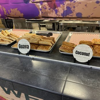 HABANOS CAFE - Updated October 2025 - 214 Photos & 74 Reviews - 2415 E ...