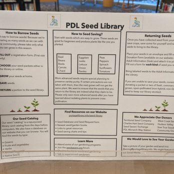 PORTAGE DISTRICT LIBRARY - Updated December 2025 - 47 Photos & 13 ...