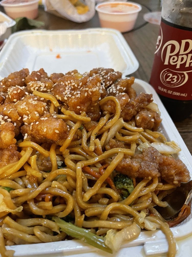 CHINA KIN - Updated July 2025 - 13 Reviews - 7915 State Rte 31 ...