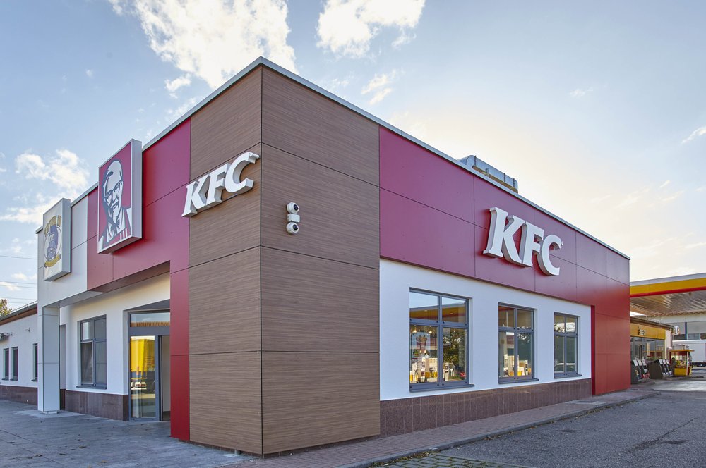 KFC - Updated October 2025 - Kruichling 15, Kirchheim unter Teck, Baden ...