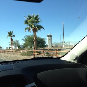 CHUCKAWALLA VALLEY STATE PRISON - Updated January 2026 - 10 Photos & 11 ...