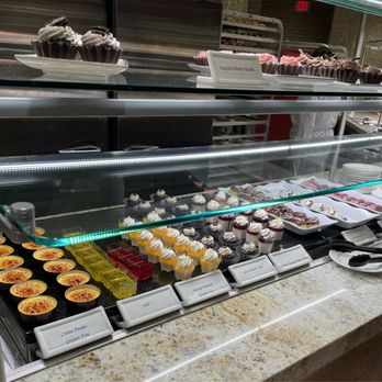THE GRAND BUFFET - Updated May 2025 - 944 Photos & 538 Reviews - 2500 E ...
