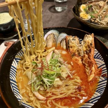 KIN RAMEN - Updated August 2025 - 1569 Photos & 617 Reviews - 129 W ...