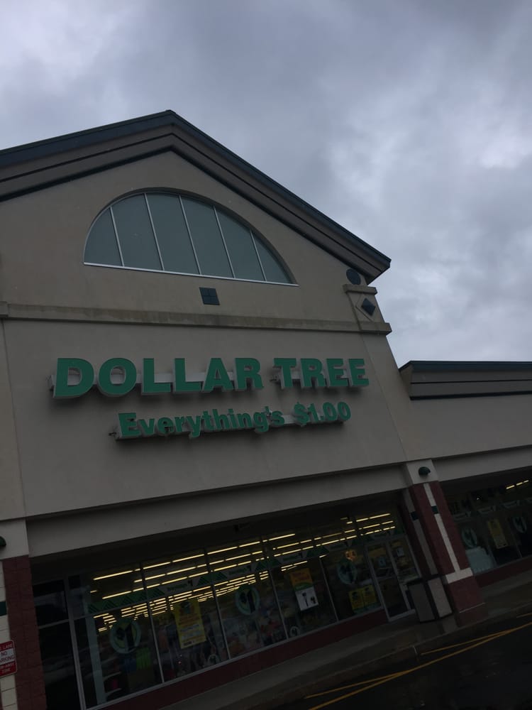 DOLLAR TREE - Updated October 2025 - 10 Reviews - 193 Boston Post Rd W ...