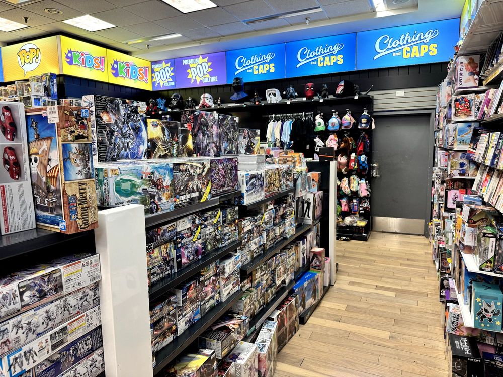 GAMESTOP - Updated June 2025 - 15 Photos - 4700 Kingsway, Burnaby ...