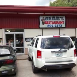 BEAR’S RESTAURANT - Updated June 2025 - 69 Photos & 252 Reviews - 128 W ...