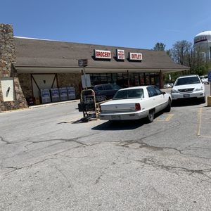 PRICE LESS IGA - Updated October 2025 - 75 Genesis Sq, Crossville ...