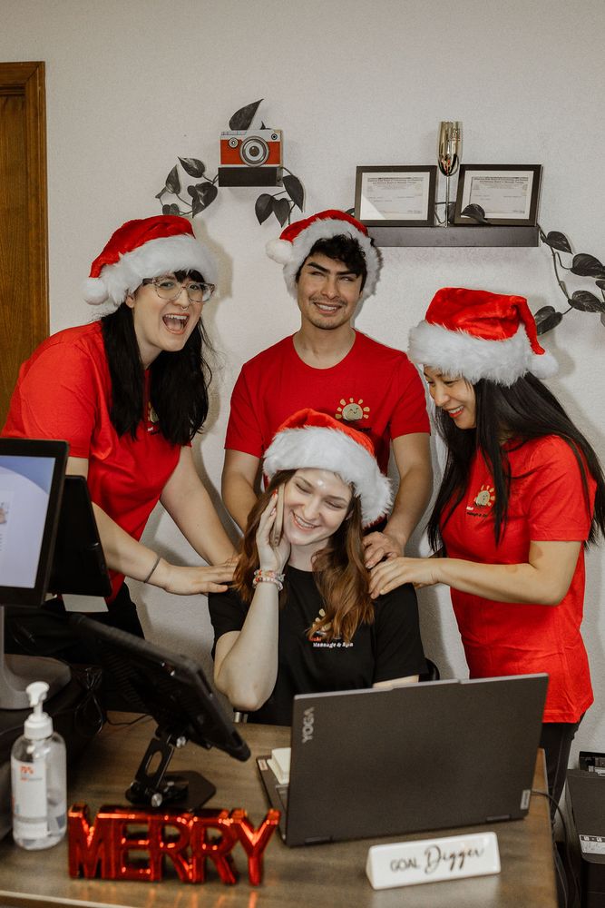 MAM MASSAGE & SPA - Updated December 2025 - 30 Photos - 3315 NW 63rd St ...