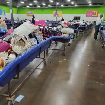 GOODWILL OUTLET - Updated August 2025 - 70 Photos & 15 Reviews - 5665 ...