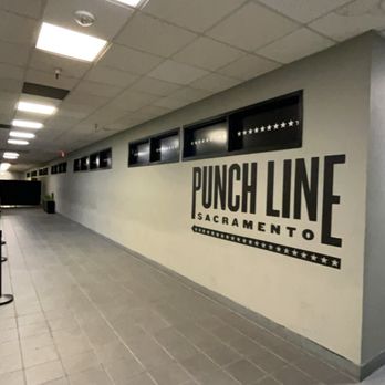 PUNCH LINE SACRAMENTO - Updated February 2025 - 610 Photos & 511 ...