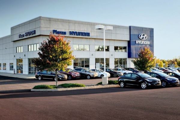 PIAZZA HYUNDAI OF POTTSTOWN - Updated December 2025 - 63 Reviews - 84 ...