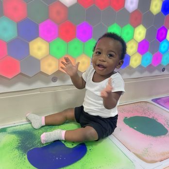 UNWIND INDOOR PLAYGROUND - Updated December 2025 - 42 Photos & 17 ...