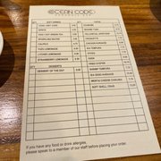 OCEAN CODE HANDROLL BAR - 257 Photos & 62 Reviews - 227 Old Country Rd ...