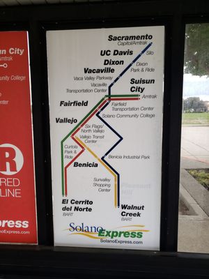 SOLTRANS - Updated December 2025 - 19 Reviews - 311 Sacramento St ...