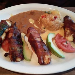 LA CASONA - Updated August 2025 - 131 Photos & 166 Reviews - 2909 N ...