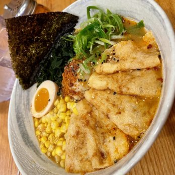 GYURO RAMEN - Updated September 2024 - 584 Photos & 216 Reviews - 171 N ...