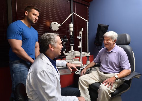 ANNE ARUNDEL EYE CENTER - Updated October 2025 - 10 Reviews - 127 ...