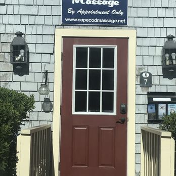 CAPE COD WELLNESS WORKS - Updated September 2024 - 70 Photos & 19 ...