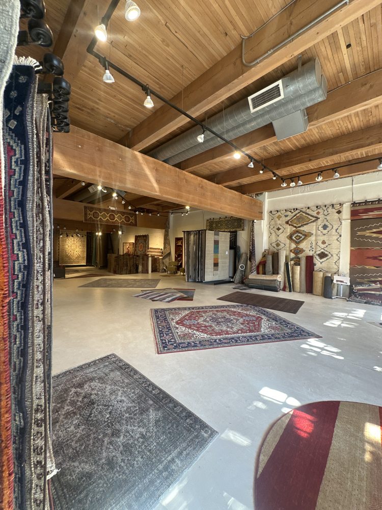 I RUGS YOU - Updated August 2025 - 1230 SE Grand Ave, Portland, Oregon ...