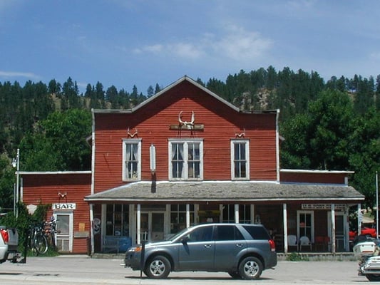 ALADDIN GENERAL STORE - Updated June 2025 - 1 Rodeo Dr, Aladdin ...