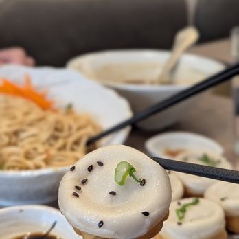 DUMPLING STORY - Updated May 2025 - 956 Photos & 365 Reviews - 2114 ...