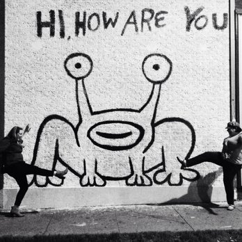 JEREMIAH THE INNOCENT - HI, HOW ARE YOU FROG - Updated December 2025 ...