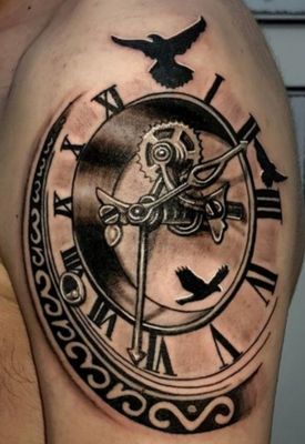 CHICO TATTOO STUDIO - 18 Photos - Tattoo - Temple, PA - Phone Number - Yelp