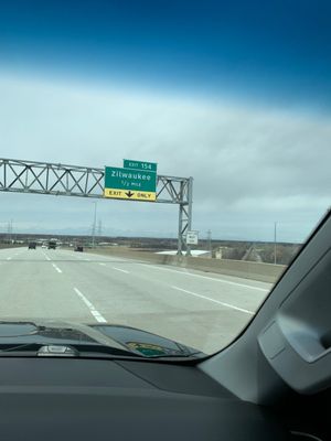 ZILWAUKEE BRIDGE - Updated December 2025 - 22 Photos - Zilwaukee Bridge ...