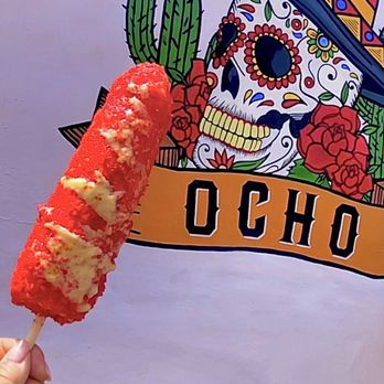 OCHO MEXICAN FOOD & CAFE - Updated December 2024 - 100 Photos & 64 ...