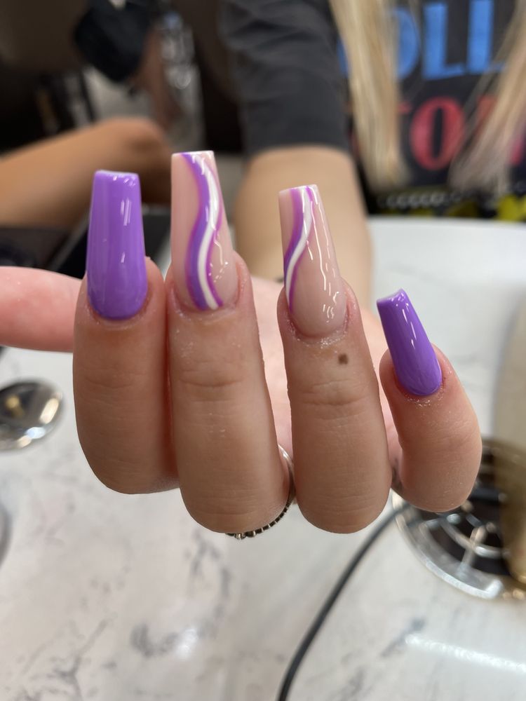 TOP NAILS - Updated November 2024 - 206 Photos & 62 Reviews - 2914 S ...