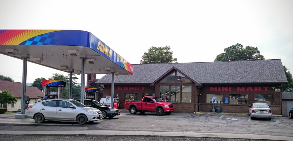 DANDY - Updated May 2025 - 4 Gee St, Van Etten, New York - Convenience ...
