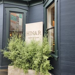 HINAR DESSERT BAR & CAFE - Updated March 2025 - 1712 Photos & 507 ...