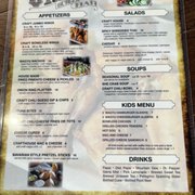 CRAFT BURGER BAR - 273 Photos & 161 Reviews - 2947 Shore Dr, Virginia ...