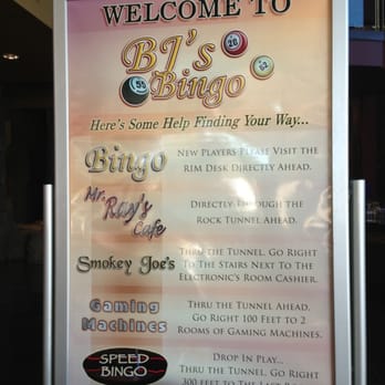 BJ’S BINGO & GAMING - Updated September 2025 - 102 Photos & 73 Reviews ...