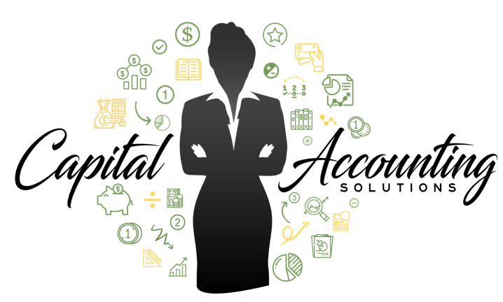 CAPITAL ACCOUNTING SOLUTIONS - Updated November 2025 - Request ...