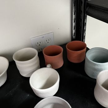 CREATIVE HANDS STUDIO - Updated December 2024 - 109 Photos & 71 Reviews ...