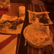 RANOUSH - 276 Photos & 384 Reviews - Middle Eastern - 6501 Delmar Blvd ...